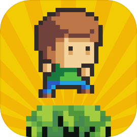 Jumpin' Jack - Platformer游戏介绍 - TapTap