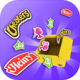 Sticker Stack Factory - TapTap