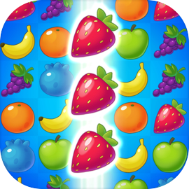 Fruit Smash Mania - TapTap