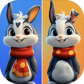 Find Master - Spot Differences - TapTap