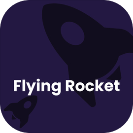 Hyper Flying Rocket - TapTap