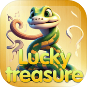 Lucky treasure - happy game - TapTap