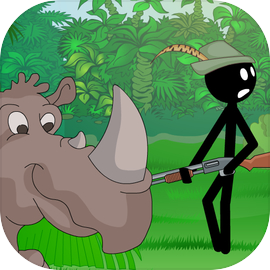 Stickman: Hunter fisherman and scuba diver - TapTap