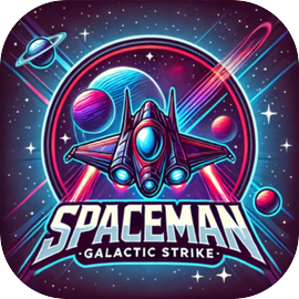 Spaceman - Galactic Strike - TapTap