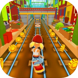 Run Subway Surf - TapTap