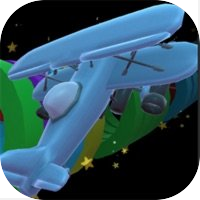 Crazy Plane - TapTap