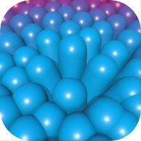 One Color 3D游戏介绍 - TapTap