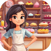 Sweet Pastry cook - TapTap