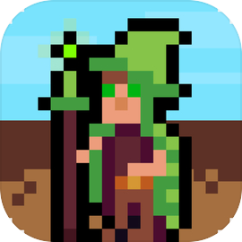 Magic Pixel Conquest游戏介绍 - TapTap