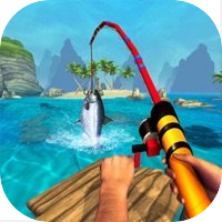 Boat Fish Hunting : Fish Clash - TapTap