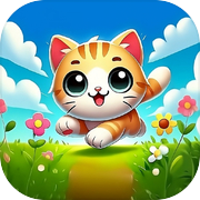 Kitten Run: Meow Madness - TapTap