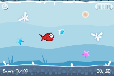 Kiki Fish Free - iOS官方下载 - TapTap