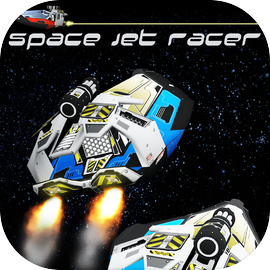 Space Jet Racer - TapTap