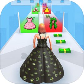 Date Dress Up Run - TapTap