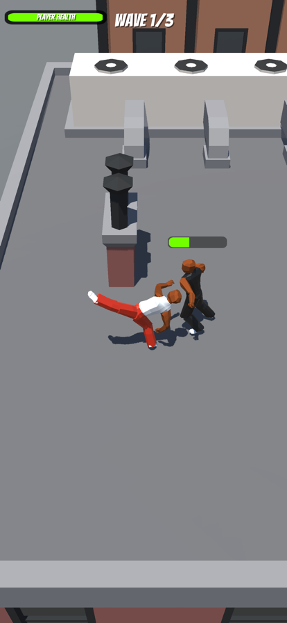 Funny Fight-Ultra ragdoll game - iOS官方下载 - TapTap