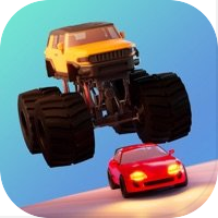 Giant Vehicle - TapTap