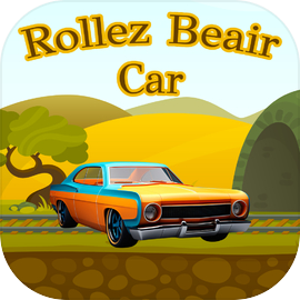 Rollez Beair Car - TapTap