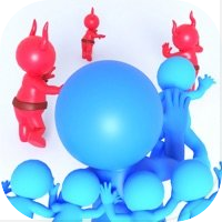 Stickman Leveling - TapTap