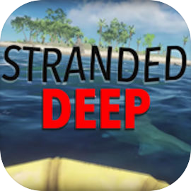 Stranded Deep Survival - TapTap