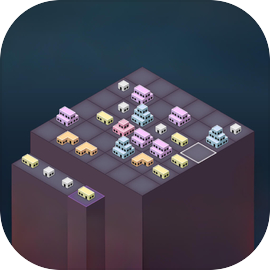City Blocks: Merge and Build - TapTap