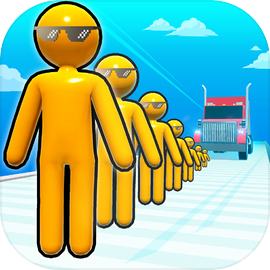 Scale Man- Big and Small - TapTap