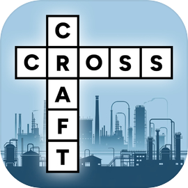 CrossCraft: Custom Crosswords - TapTap