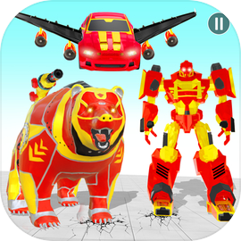 Russian Submarine Robot Transformation Navy Wars游戏介绍 - TapTap