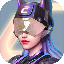 Cyber Strike - TapTap