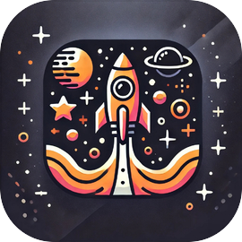 Rocket Game Space - iOS官方下载 - TapTap