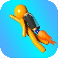 Jetpack Rush! - TapTap