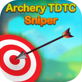Archery TDTC Sniper游戏介绍 - TapTap