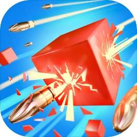 Cube Survivor : Roguelike 3D - TapTap