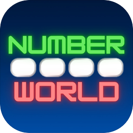 Number World: Guess The Number - TapTap