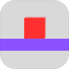 Cube Fall Quick - TapTap