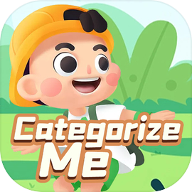 Categorize Me - Sort It Out - TapTap