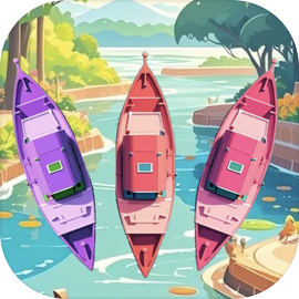 Ship color count - TapTap