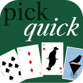 Pick Quick游戏介绍 - TapTap