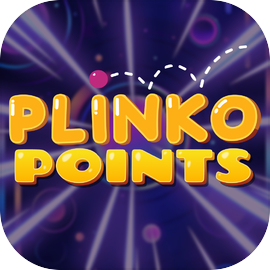 Plinko Points - TapTap
