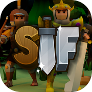SkillFite.io - The Simple MMO - TapTap