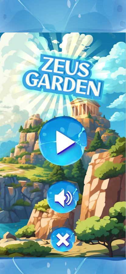 Zeus Garden - TapTap
