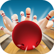 Ultimate 3d Bowling Game - TapTap