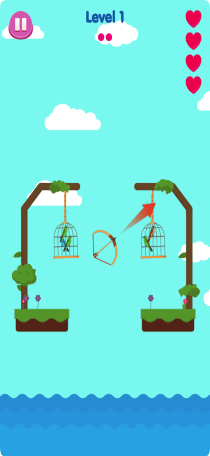 Zkzk Merry Birds - iOS官方下载 - TapTap