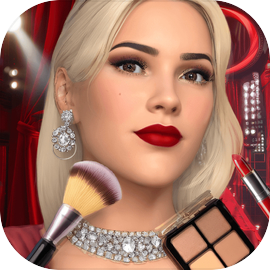 Makeover Star 3D: Beauty Games - TapTap