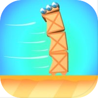 Siege Runner - TapTap