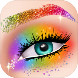Eye Art: Magic Eye Makeup Game - TapTap