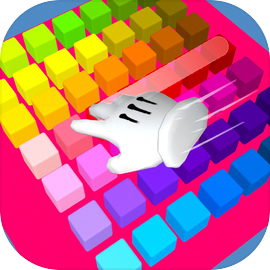 Dig The Colors游戏介绍 - TapTap