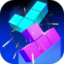 Splash Cube! - TapTap