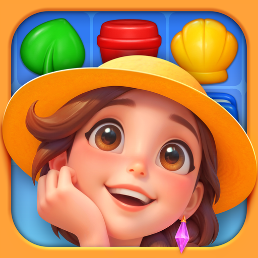 刺猬刺猬啊 对 假日乐消消的评价 - TapTap