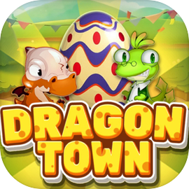 Dragon Town - TapTap