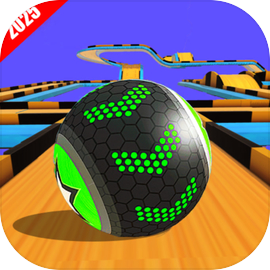Rolling Sky Ball: Gyrosphere - TapTap